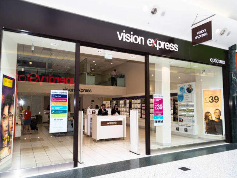 Tesco To Offload Opticians Business To Vision Express Retail Insight