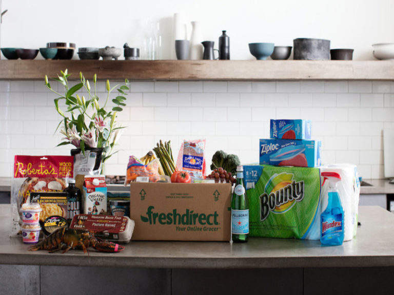 FreshDirect to expand services to Washington DC - Retail Insight Network