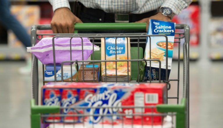 Walmart announces plastic waste reduction commitments