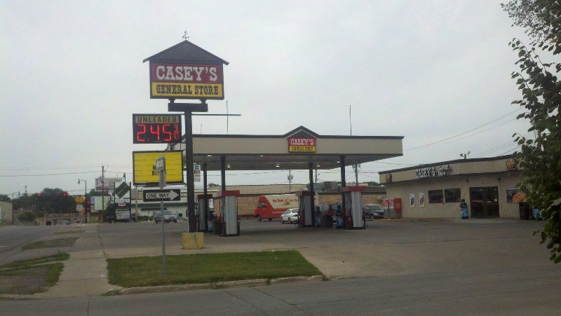 IRI partners with Casey’s for convenience store channel insights