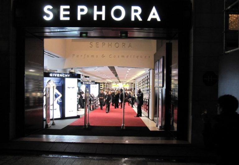 Beauty retailer Sephora to open 35 new locations across US