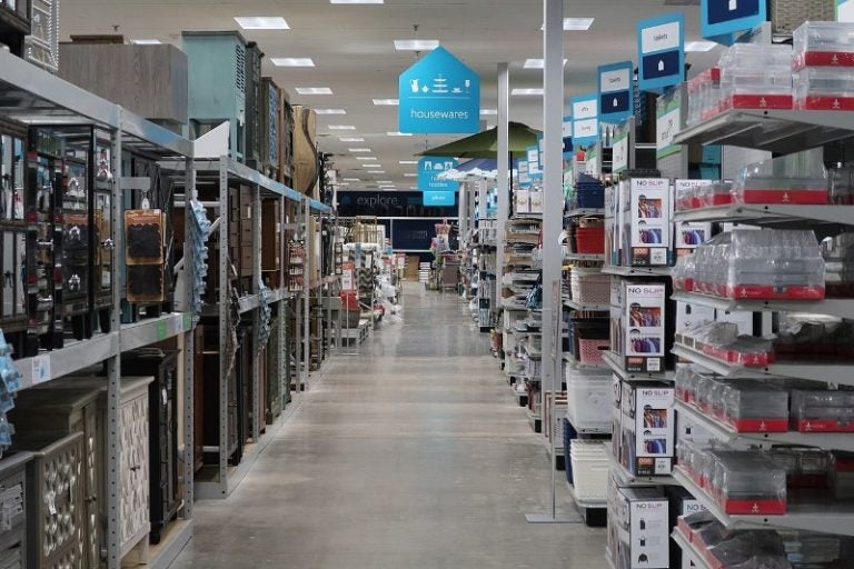 US home decor chain At Home Group explores acquisition