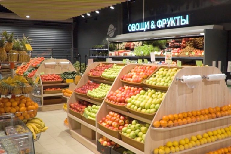 SPAR Russia opens first EUROSPAR Supermarket in Omsk