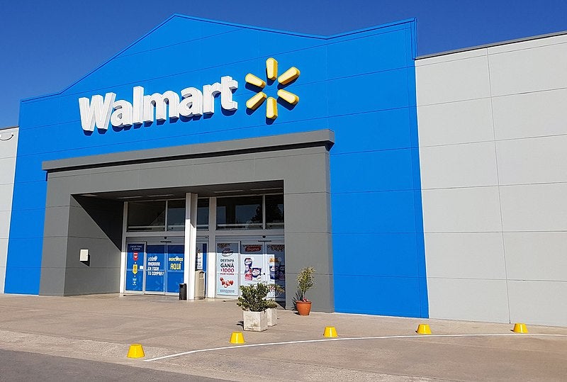 Walmart Green Dot Extend Partnership With New Agreements Walmart Green Dot Extend Partnership With New Agreements