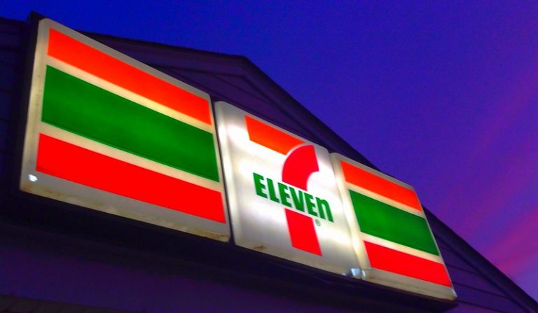 7-Eleven to offer free delivery on purchases made through 7NOW