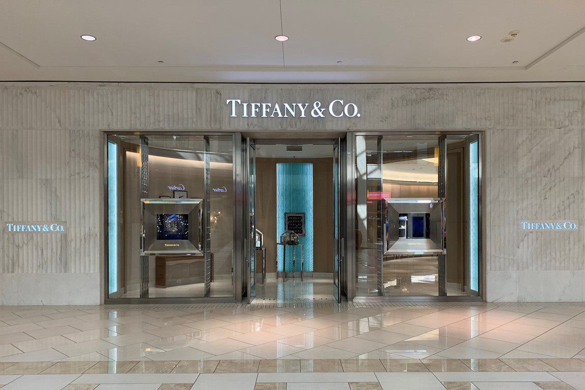Delaware Chancery Court sets Tiffany-LVMH trial for 5 January 2021