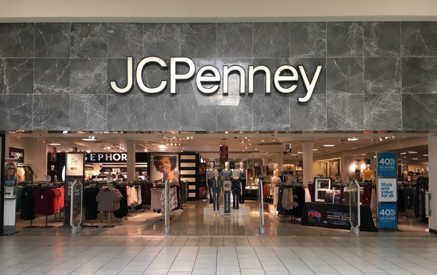 JCPenney moves closer to sale with filing of draft APA