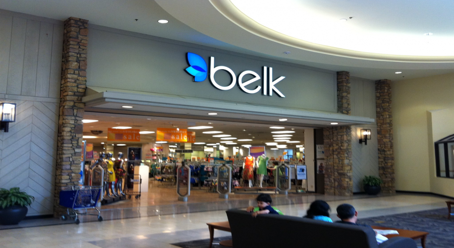 Belk enters RSA with majority owner Sycamore Partners