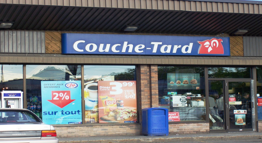 Couche-Tard drops €16.2bn plan to acquire Carrefour
