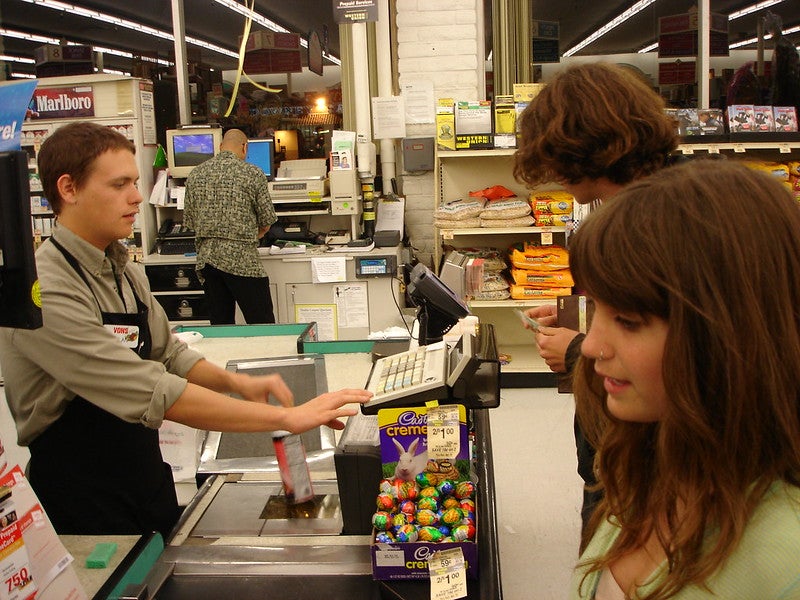 UK retail organisations call for greater protection for shop workers