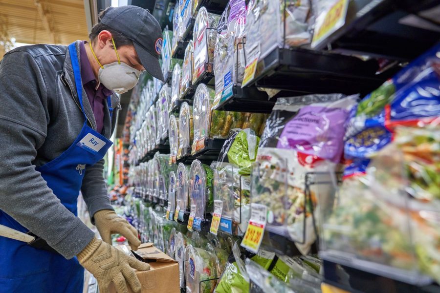 Kroger to host nationwide hiring event to recruit associates