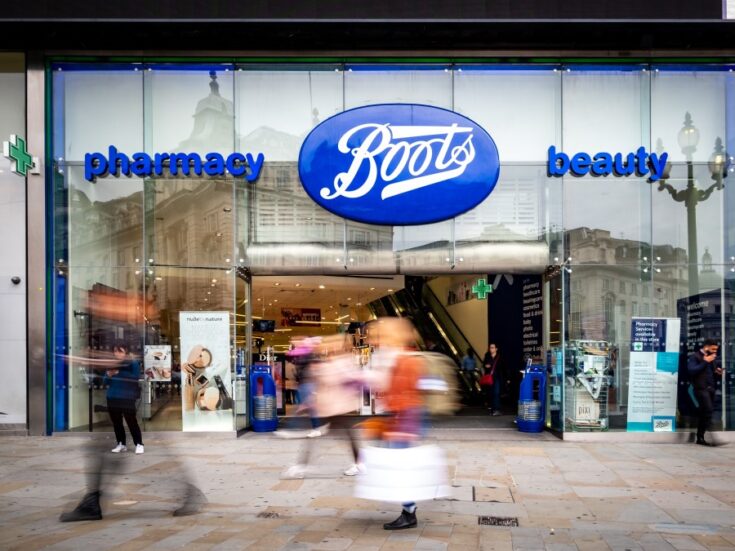 Nike NYC House of Innovation store concept opens in US