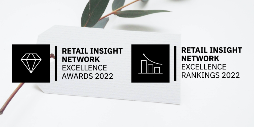 Awards & Rankings Archives - Retail Insight Network