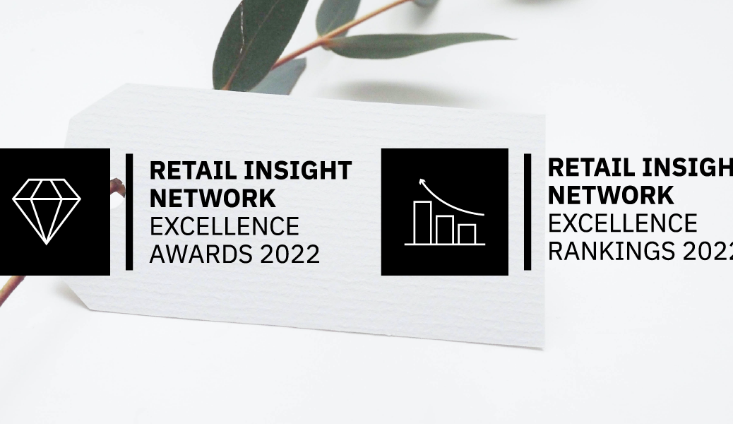Excellence Awards & Rankings - Guidelines - Retail Insight Network