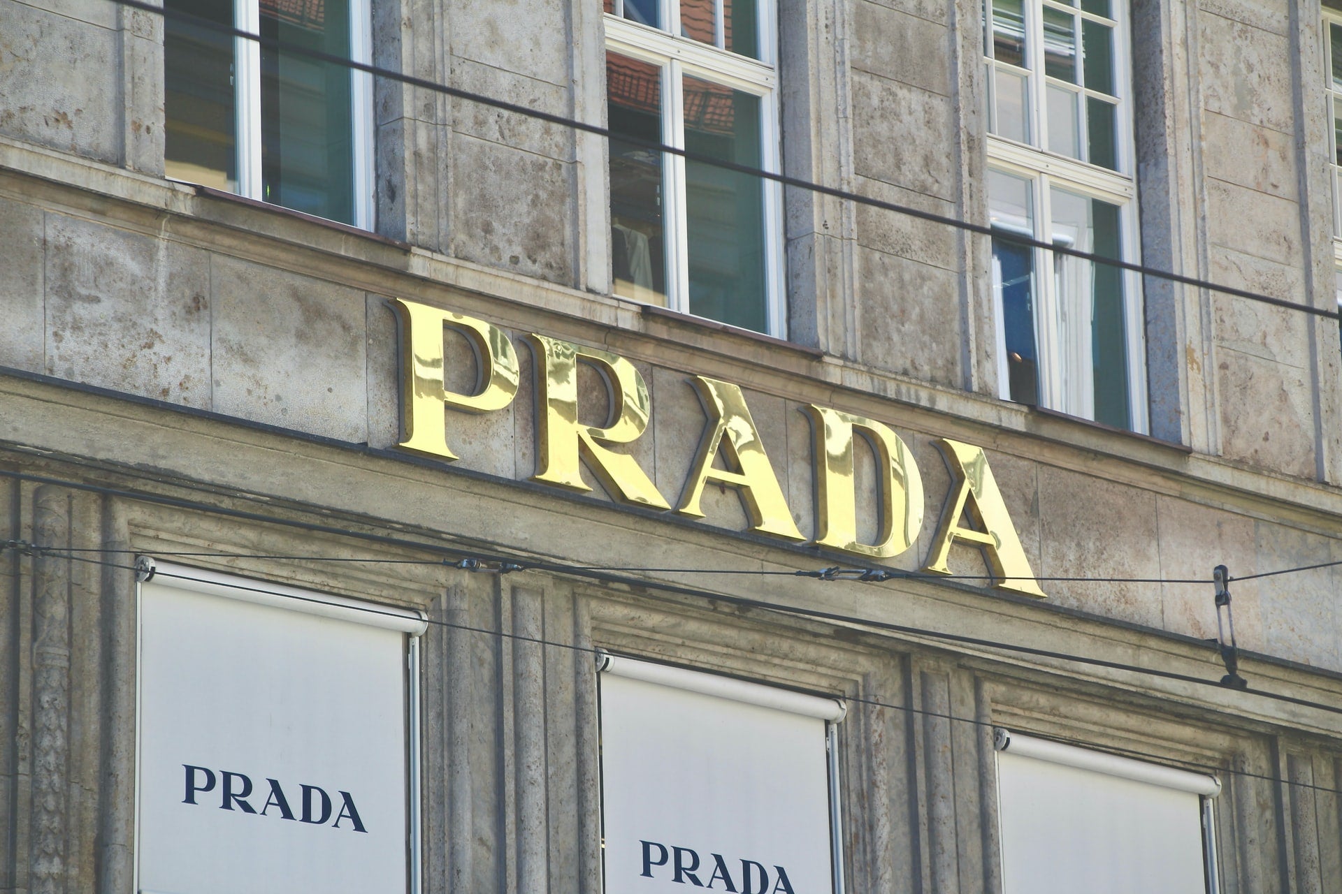 Prada registers 41% increase in total net revenue for FY21