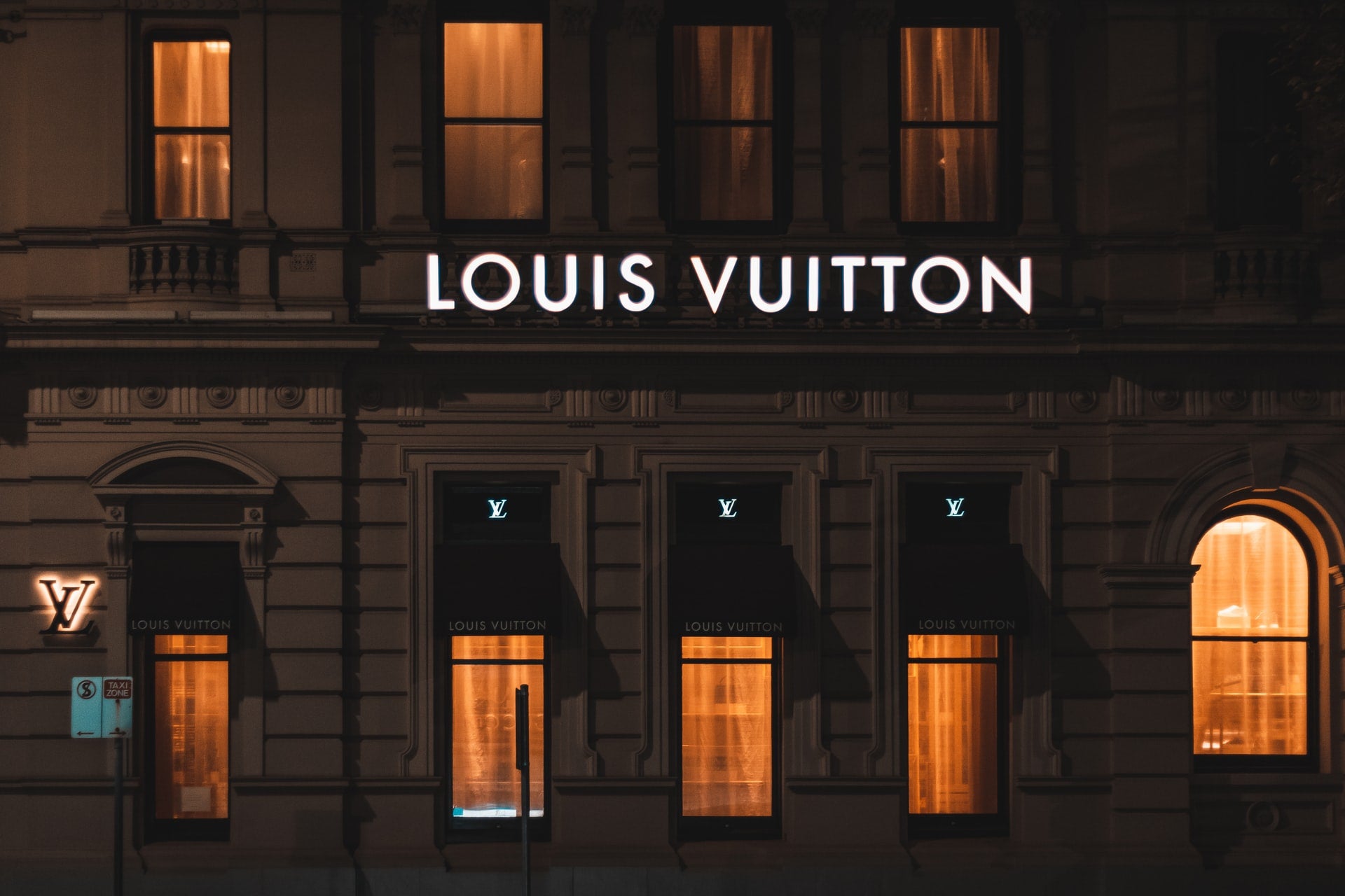 LVMH registers 29% revenue growth for first quarter of FY22