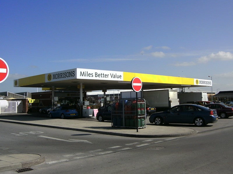 CMA may accept Morrisons’ buyer’s offer to sell petrol stations