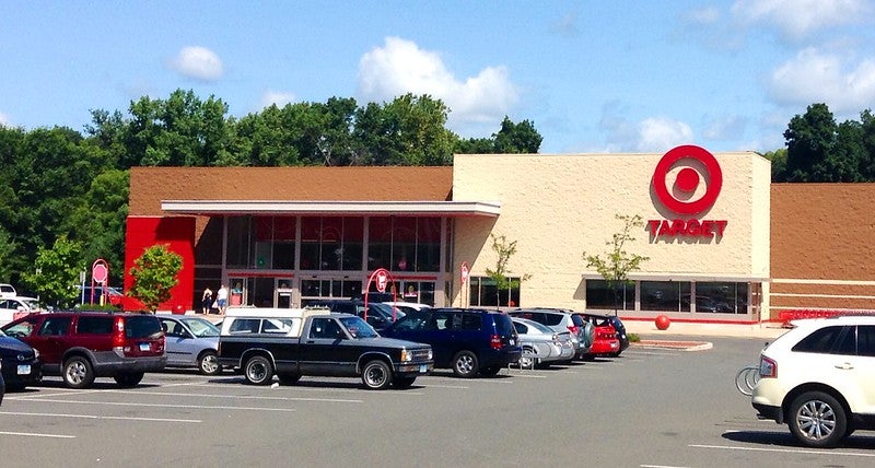 Target reports 4.0% revenue growth for first quarter of FY22