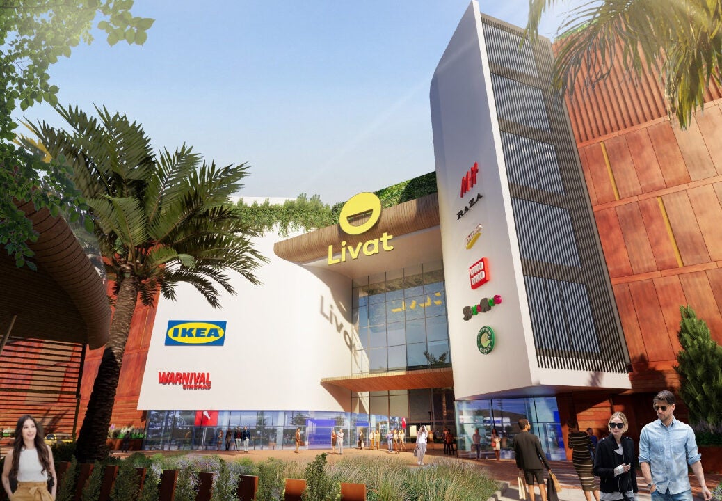 Livat Gurugram, Haryana, India