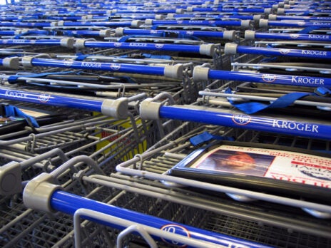 Food City deploys GlobalWorx technology solution across stores