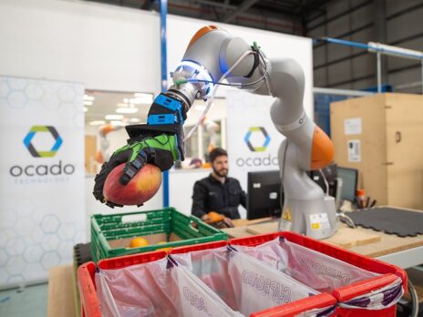 Food City deploys GlobalWorx technology solution across stores