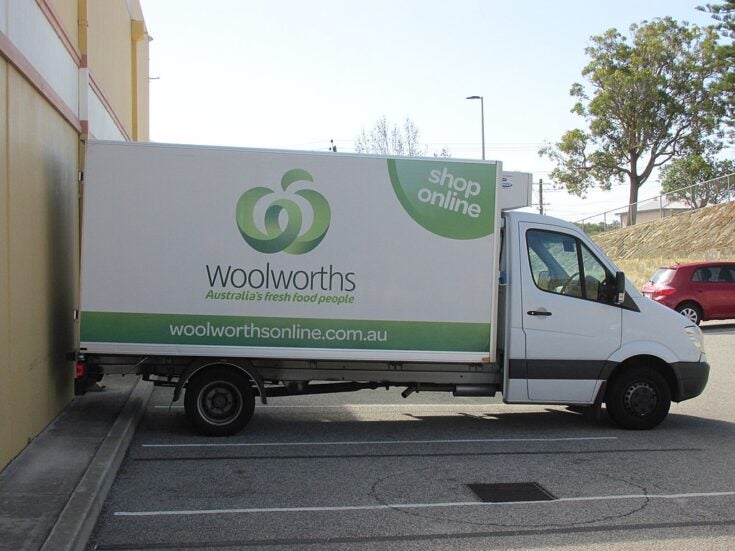 Food City deploys GlobalWorx technology solution across stores