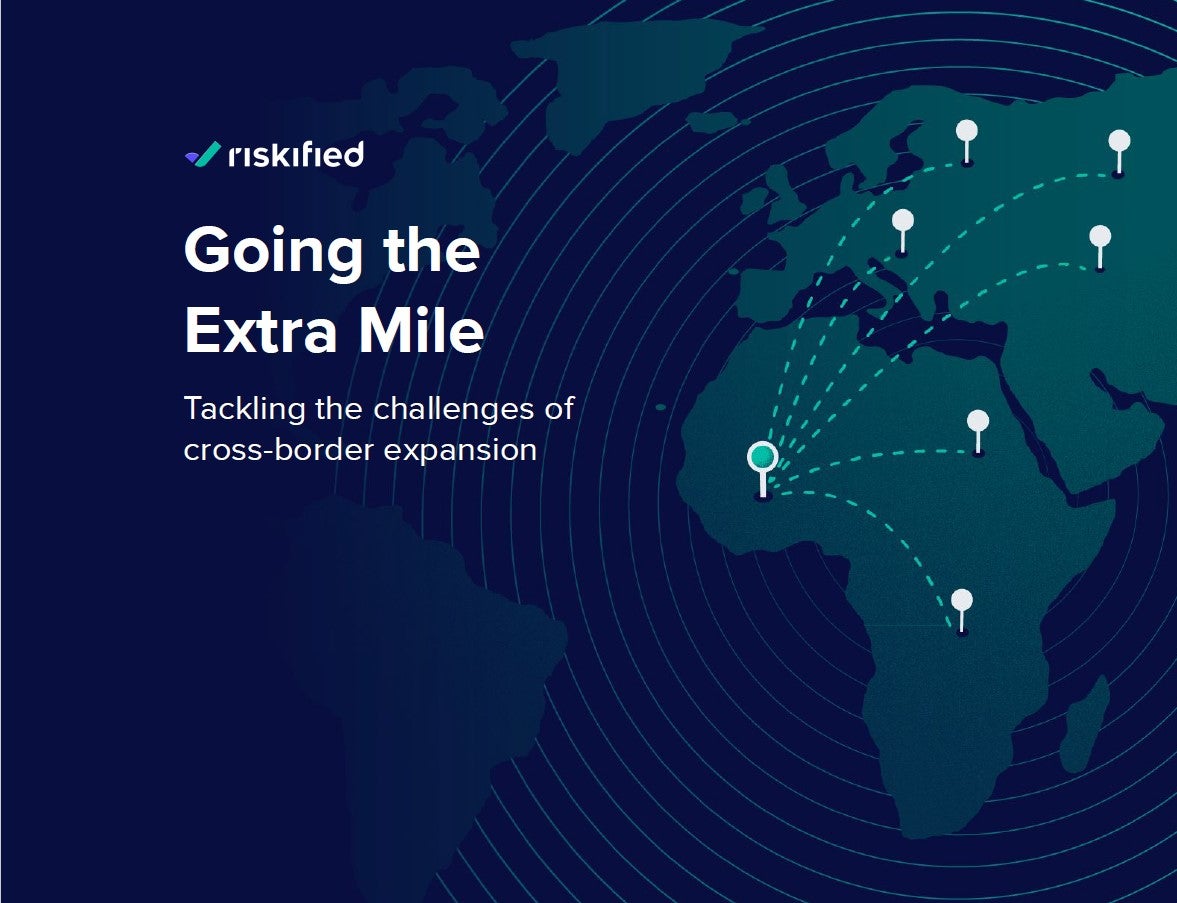 How to capitalize on cross-border eCommerce and minimize fraud risks ... How to capitalize on cross-border eCommerce and minimize fraud risks ...