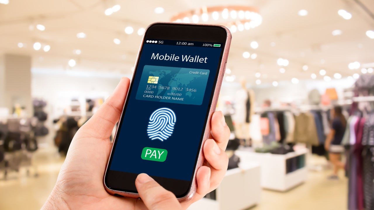 Who are the leading innovators in biometric authentication for the ...