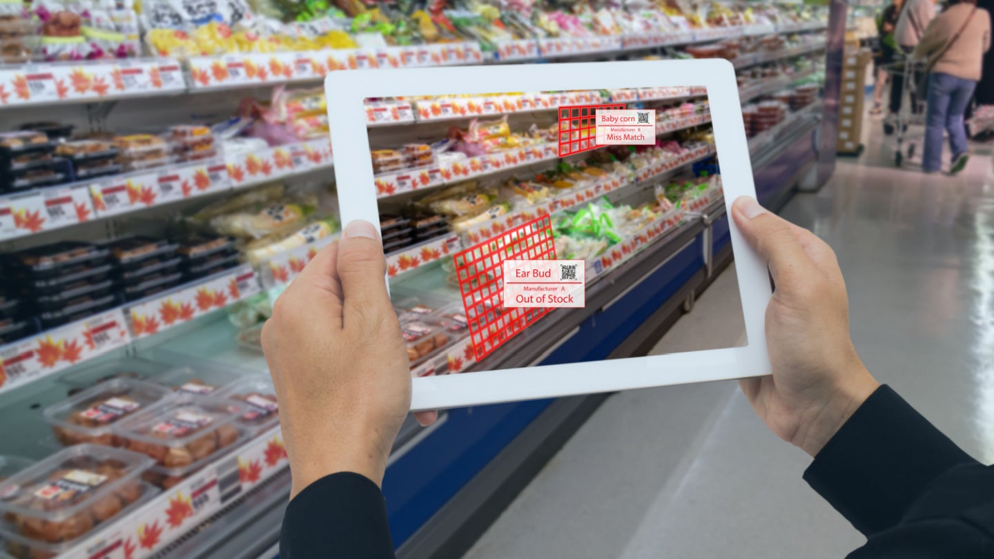 Who are the leading innovators in planogram modelling for the retail ...