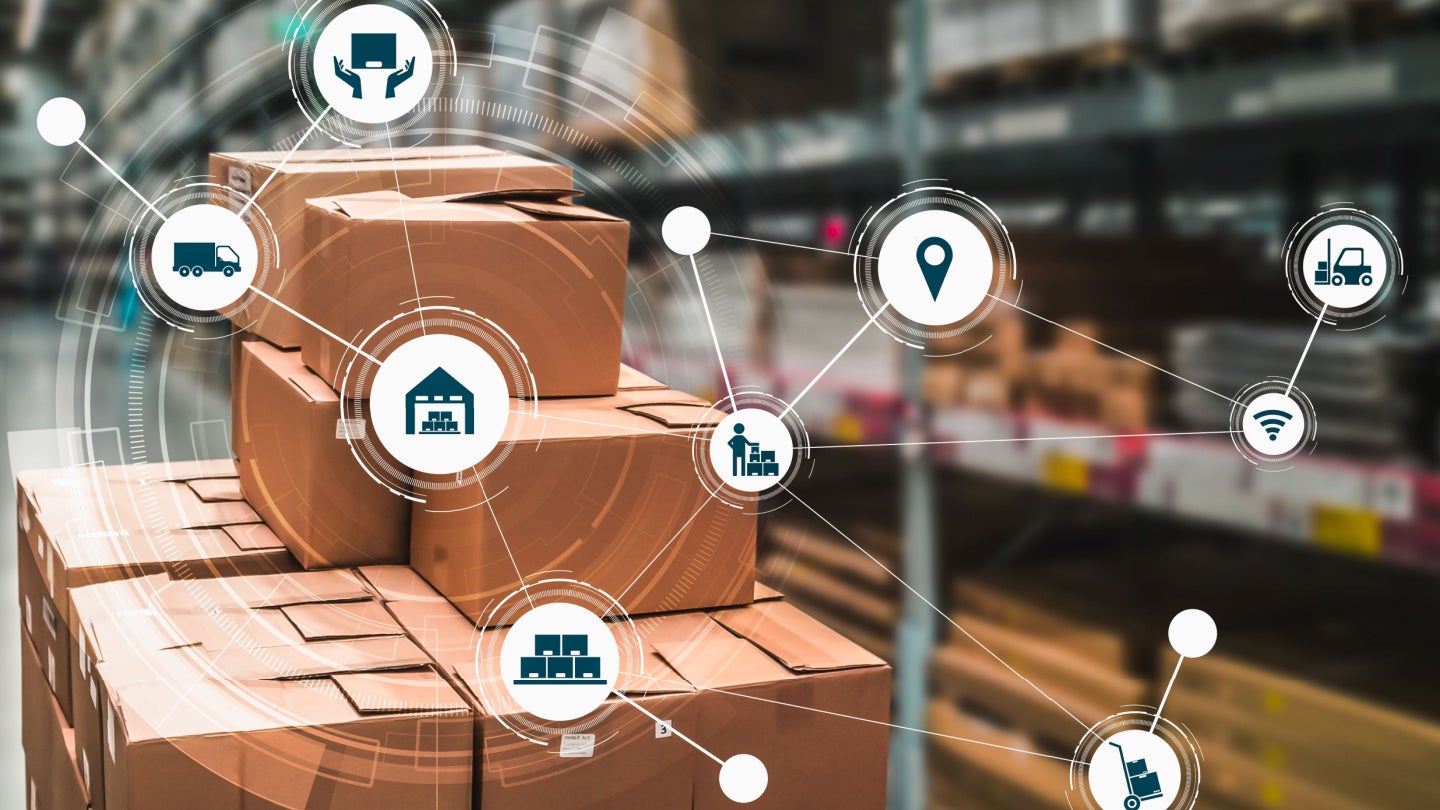 Who are the leading innovators in shipping management systems for the ...