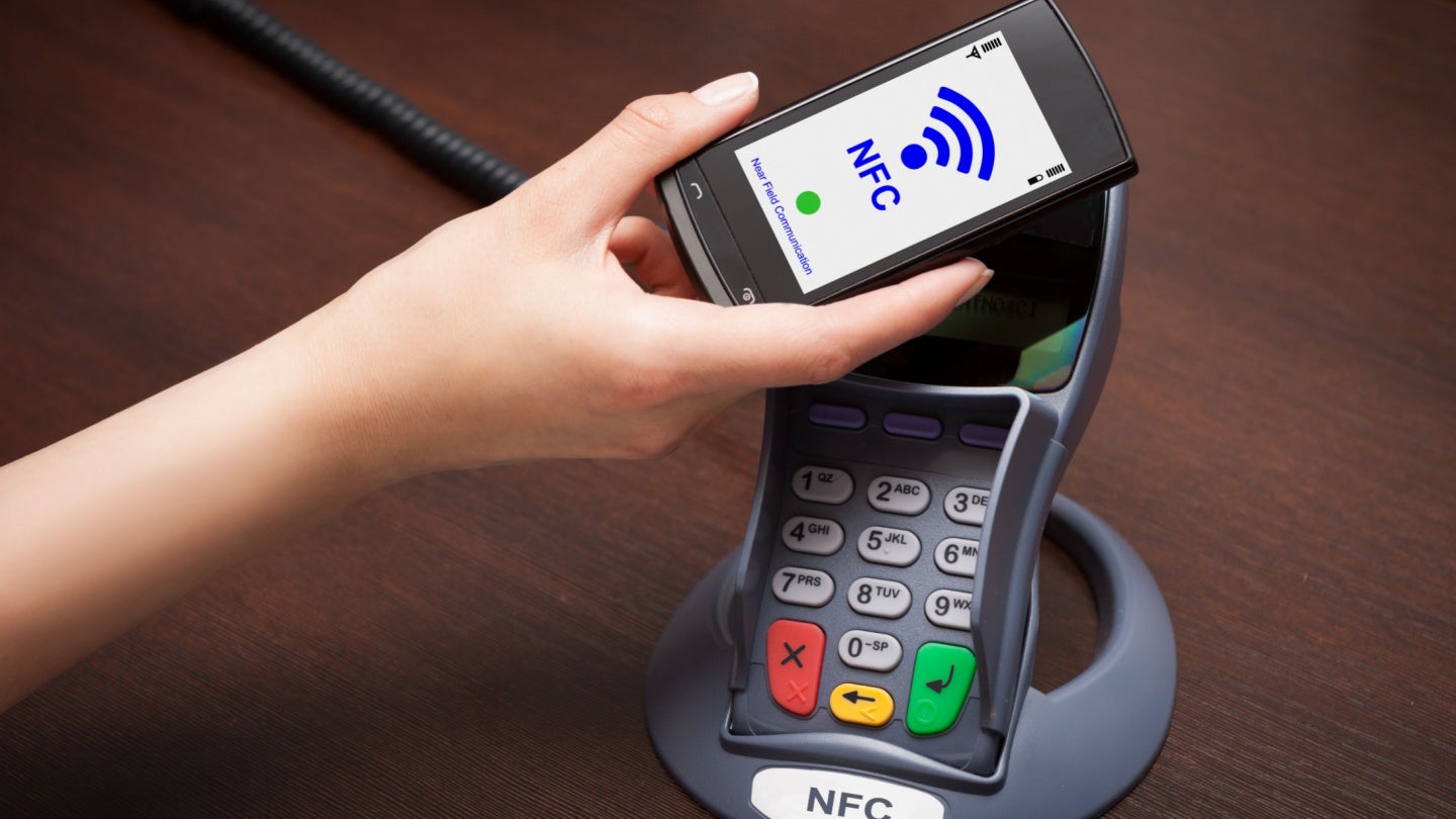 Who are the leading innovators in NFC payment protocols for the retail ...