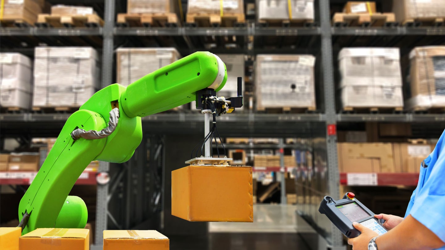 Who are the leading innovators in modular autonomous delivery bots for ... Who are the leading innovators in modular autonomous delivery bots for ...