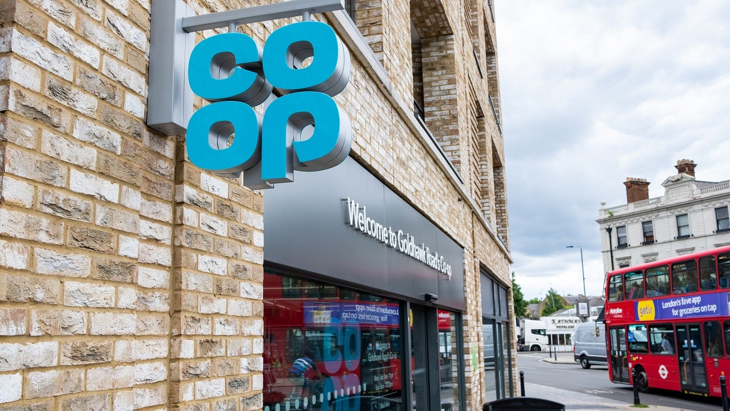 Co-op and Snappy Shopper pilot delivery in Northern Ireland