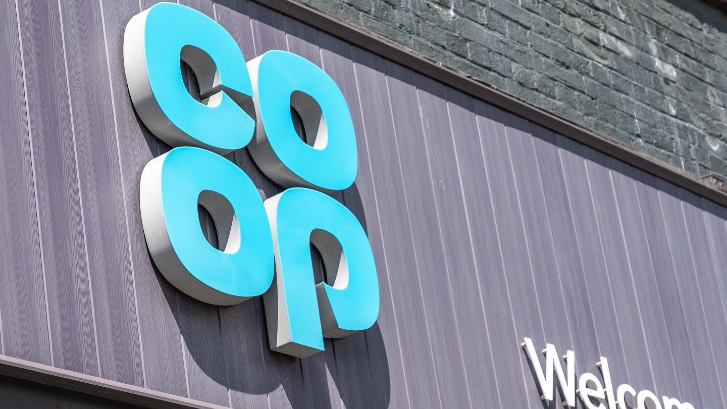 Co-op partners with TCS to achieve cloud-first strategy