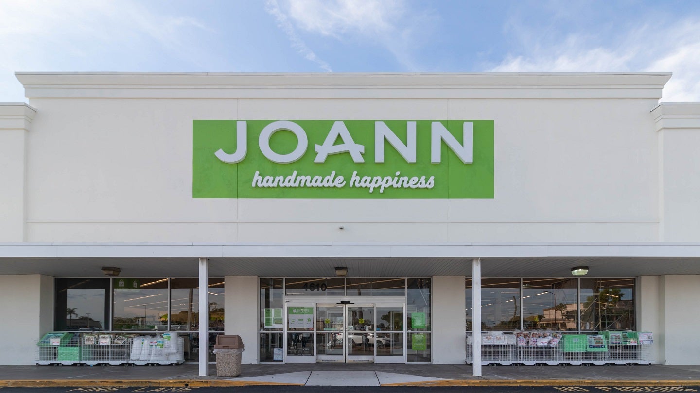 Joann in discussion with lenders to boost cash reserves