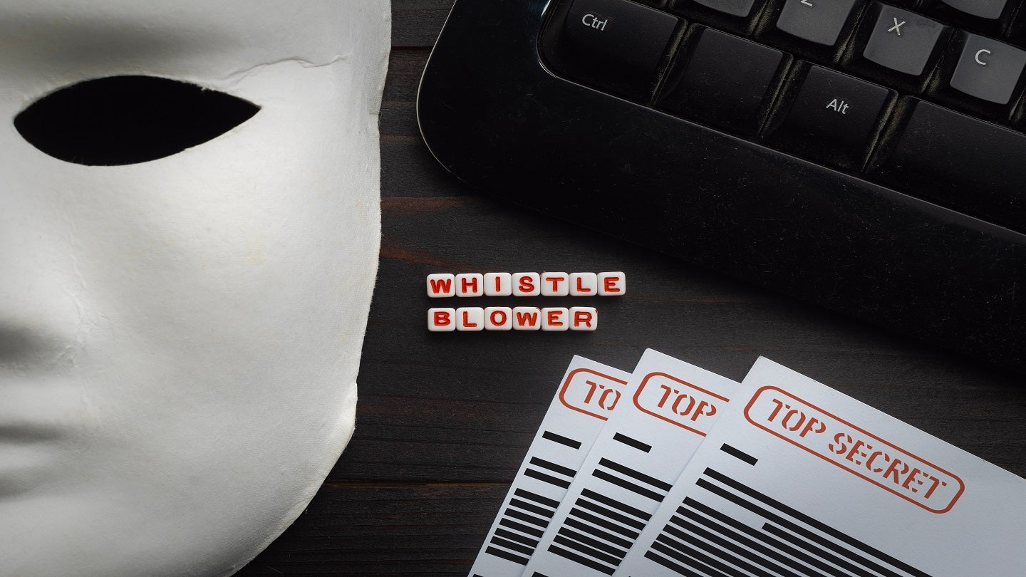 New Zealand Commerce Commission launches whistleblower tool