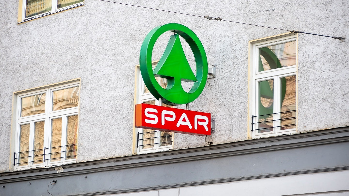SPAR Austria launches climate-friendly supermarket in Vienna