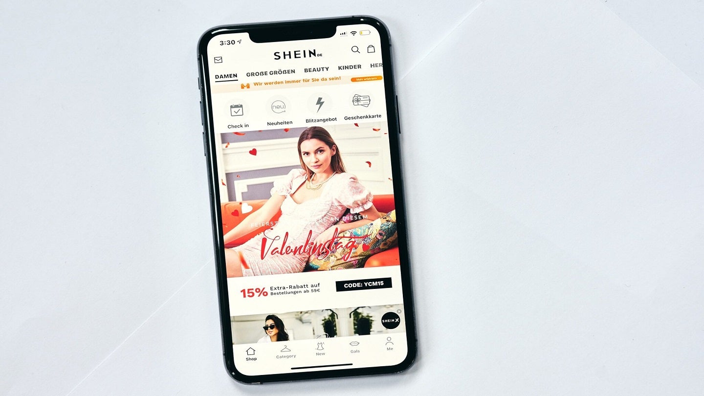 Shein expands US presence with new office in Seattle