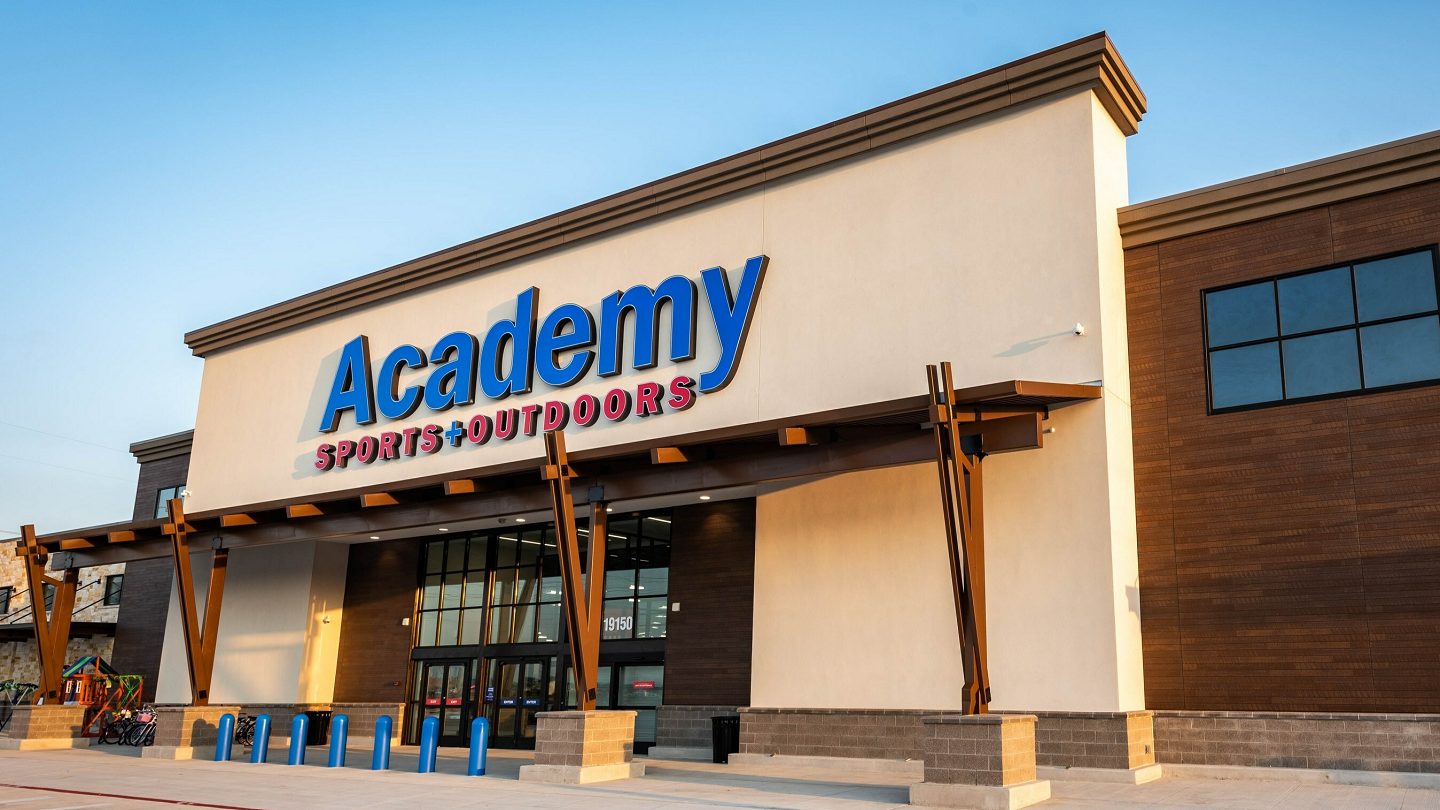 Academy Sports + Outdoors plana new stores in 2024