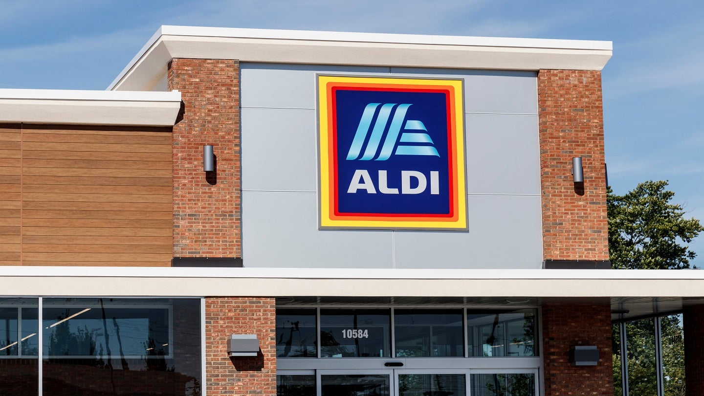 Aldi plans to add 800 new stores across US by 2028