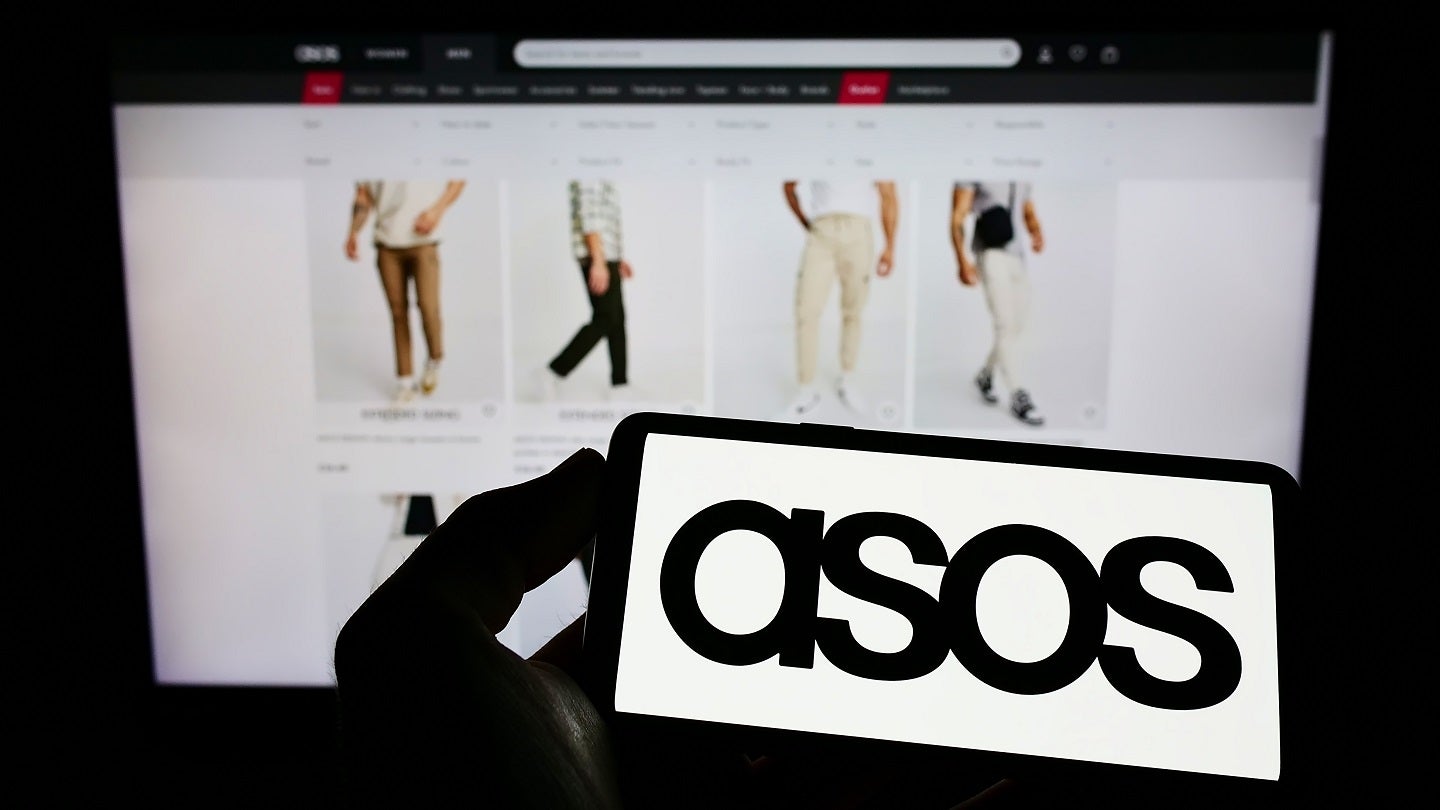 ASOS reports 18% sales drop in H1 FY24