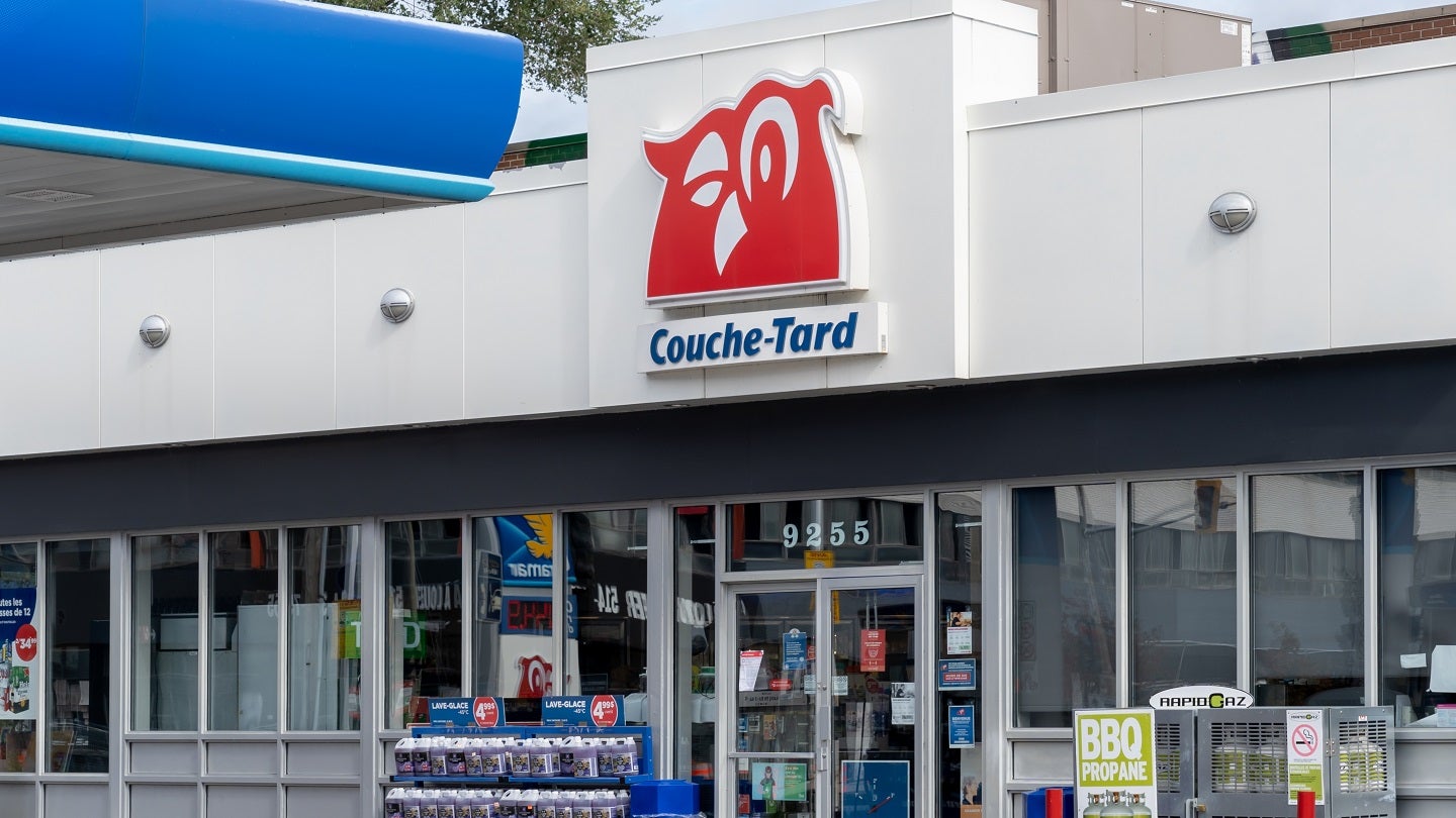 Couche-Tard selects RELEX to optimise North America operations