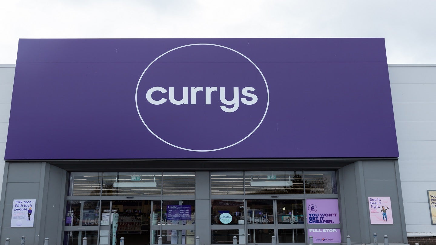 Currys boosts employee pay and benefits with £13m investment