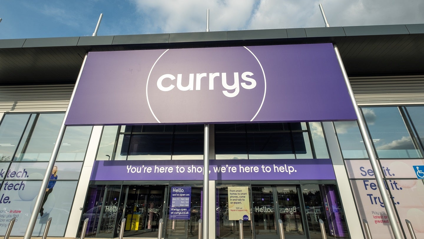 Currys, WelcoMe to improve shopping for disability customers