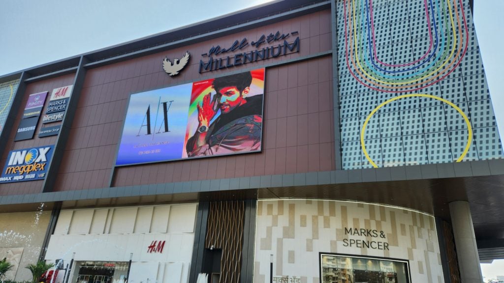 Marassi Galleria, Diyar Al Muharraq Islands, Bahrain