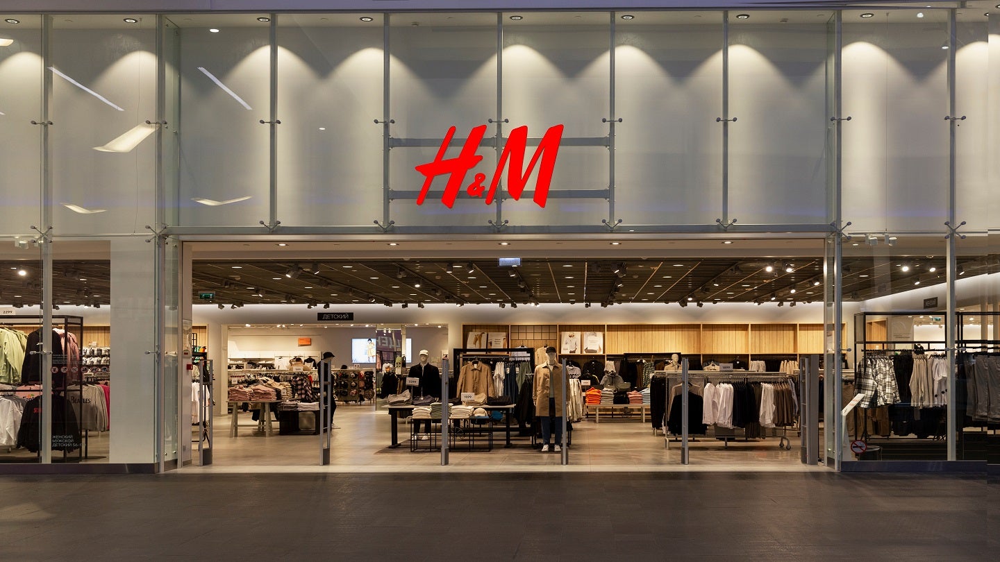 H&M reports 7% increase in gross profit for Q1 2024