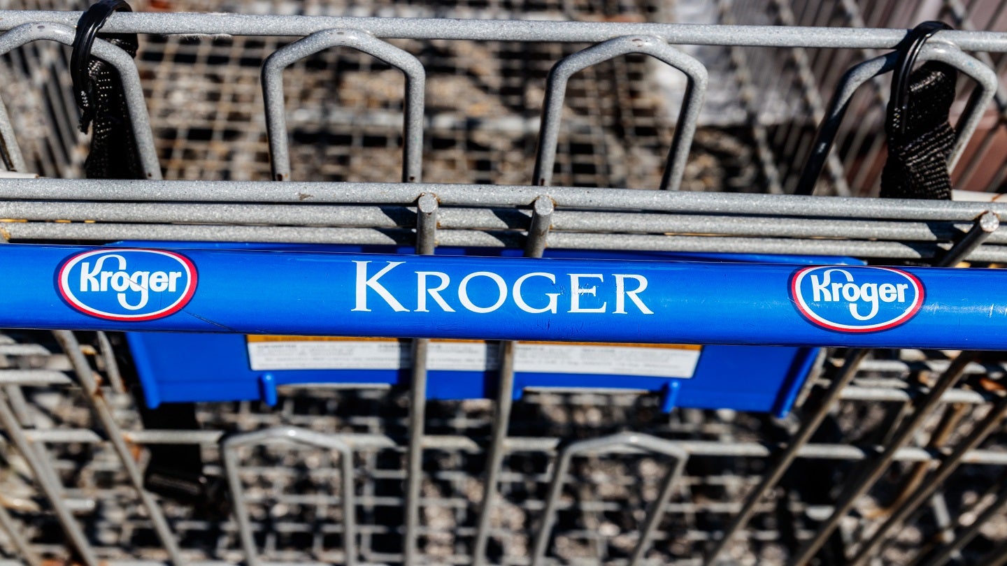Kroger reports operating profit of $3.1bn for fiscal 2023