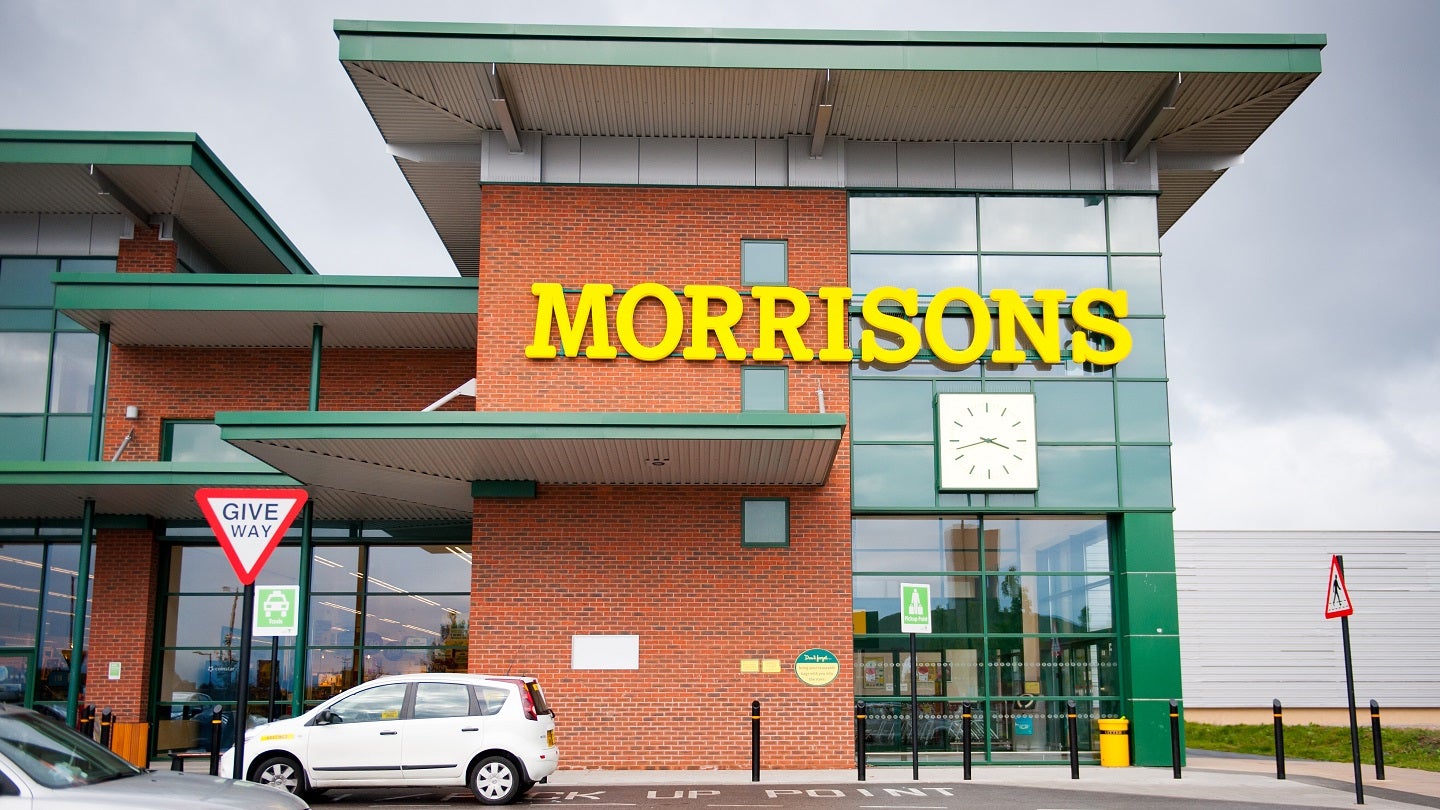 Morrisons, Beds PCC install crime reporting terminals in stores