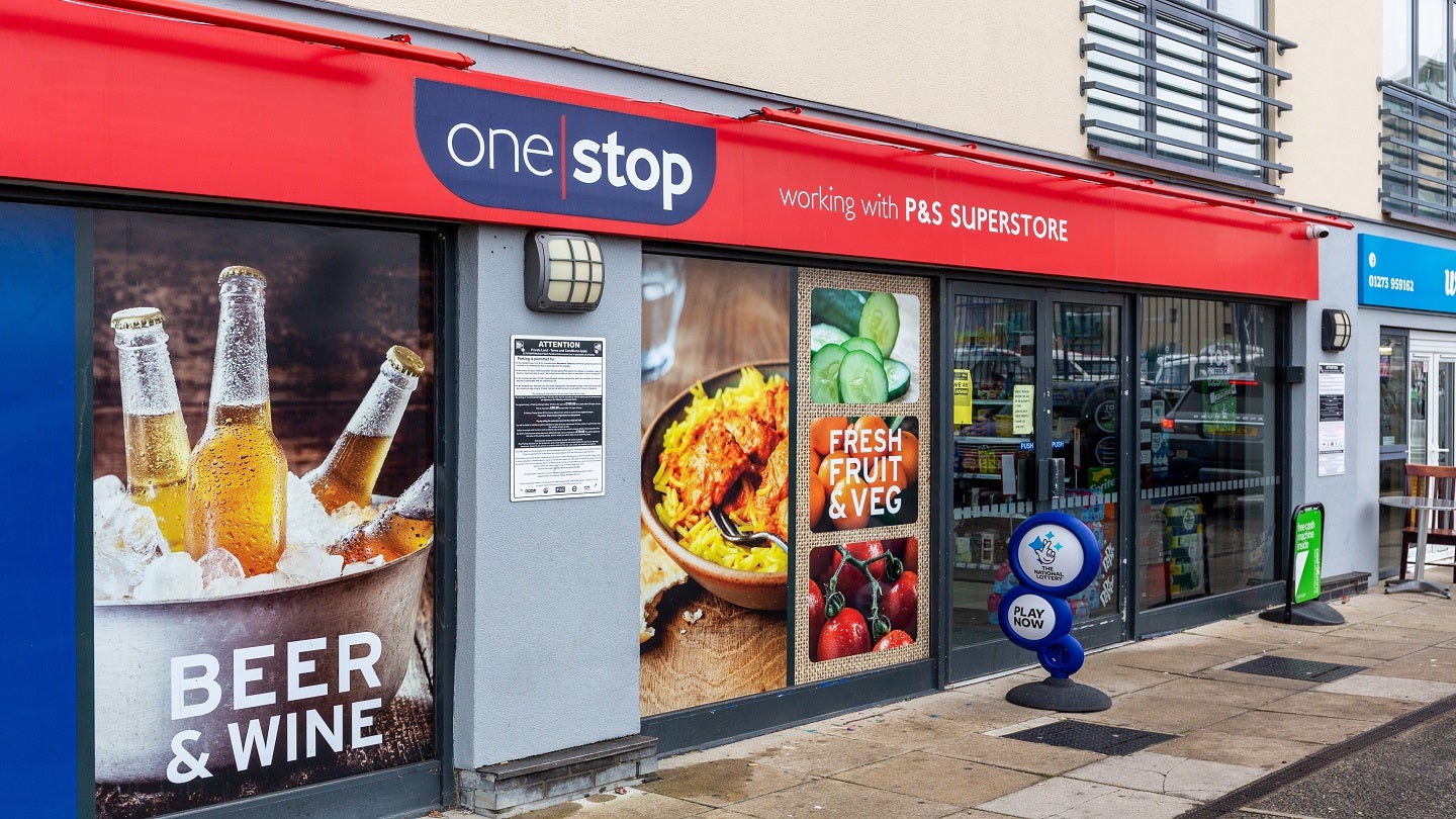 UK’s One Stop selects Snappy Shopper as home delivery partner