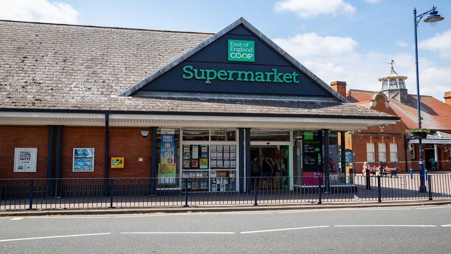 East of England Co-op to install Pricer’s digital platform